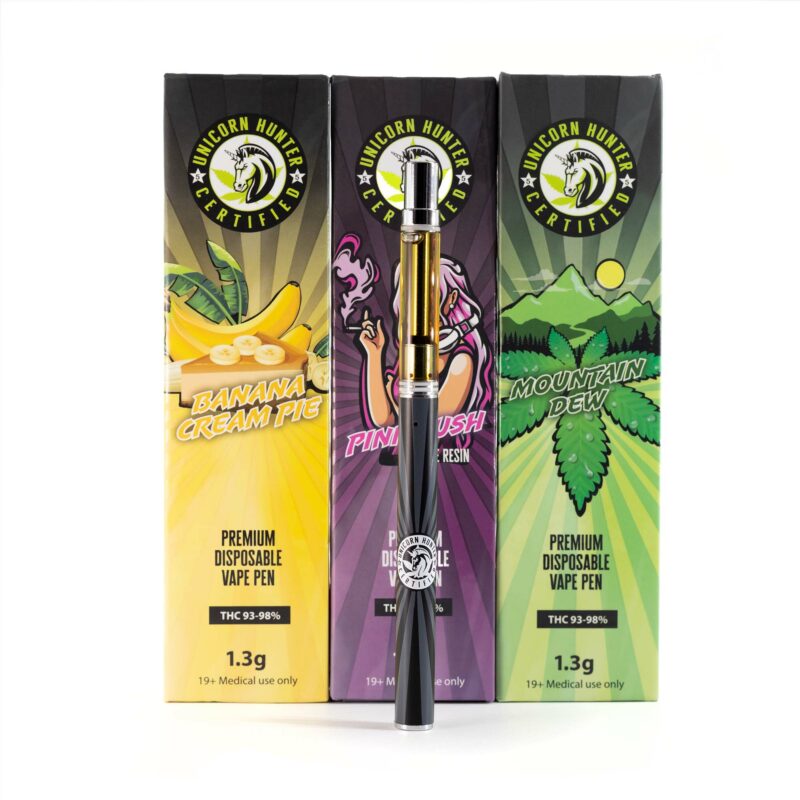 Vapes Buy Online in Canada - Moonrock Canada