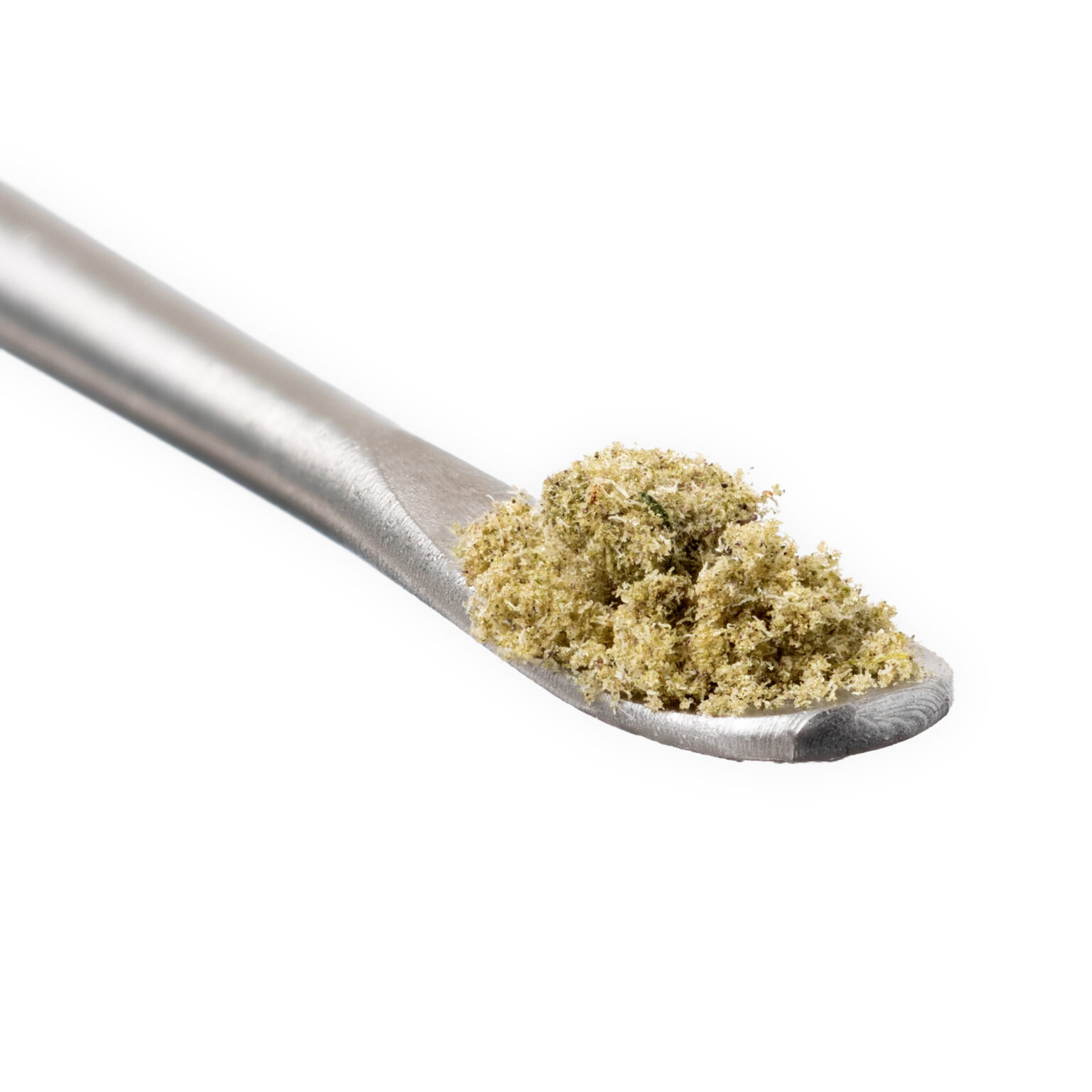 White Label: Kief (1g) Buy Online - Moonrock Canada