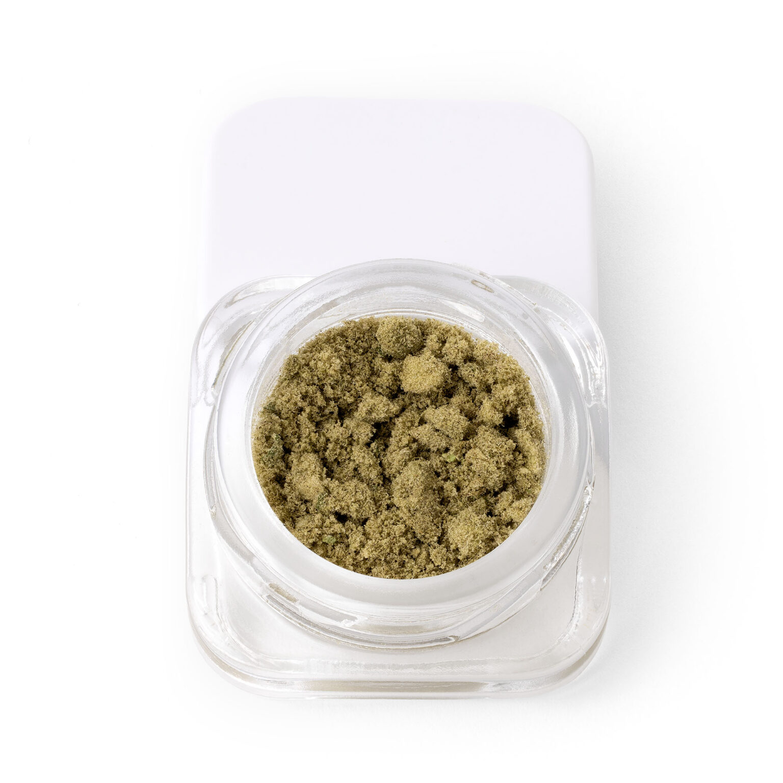 White Label: Kief (1g) Buy Online - Moonrock Canada
